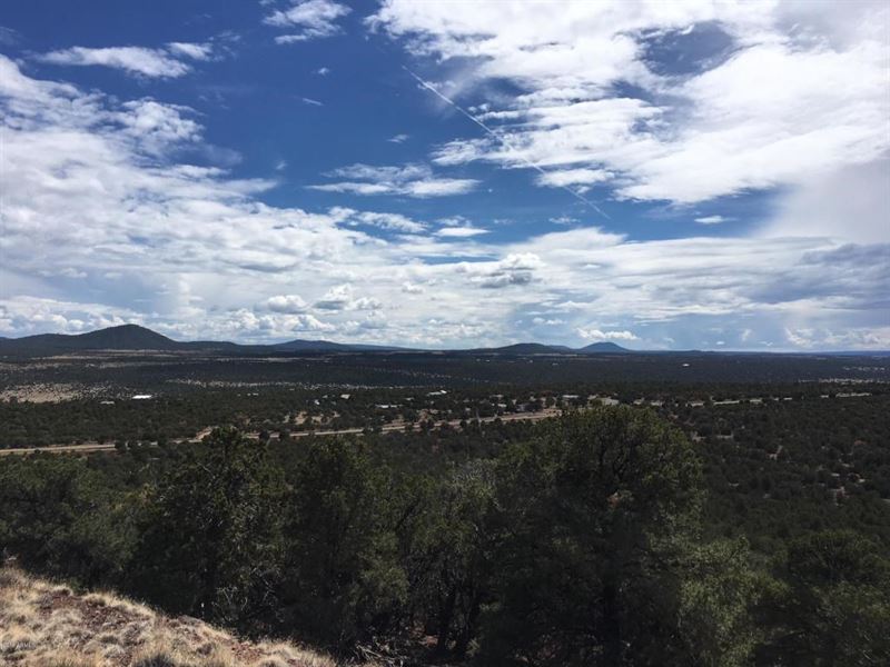 1.08 Acre Homesite Cedar Ridge, Lot, Land for Sale in Arizona, #251143