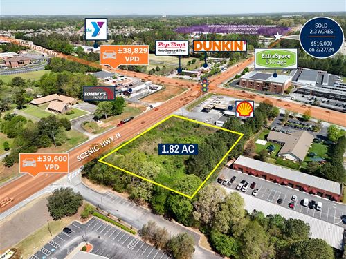 Georgia Land Auctions : AUCTIONFLIP